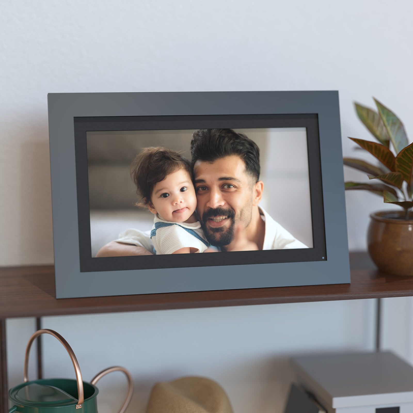 PhotoShare Digital Picture Frames | Simply Smart Home