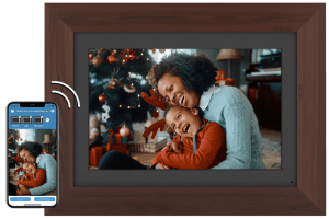 Smart Digital Frames & Lighting Automation | Simply Smart Home