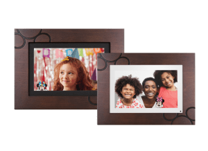 Disney PhotoShare Frame | Simply Smart Home