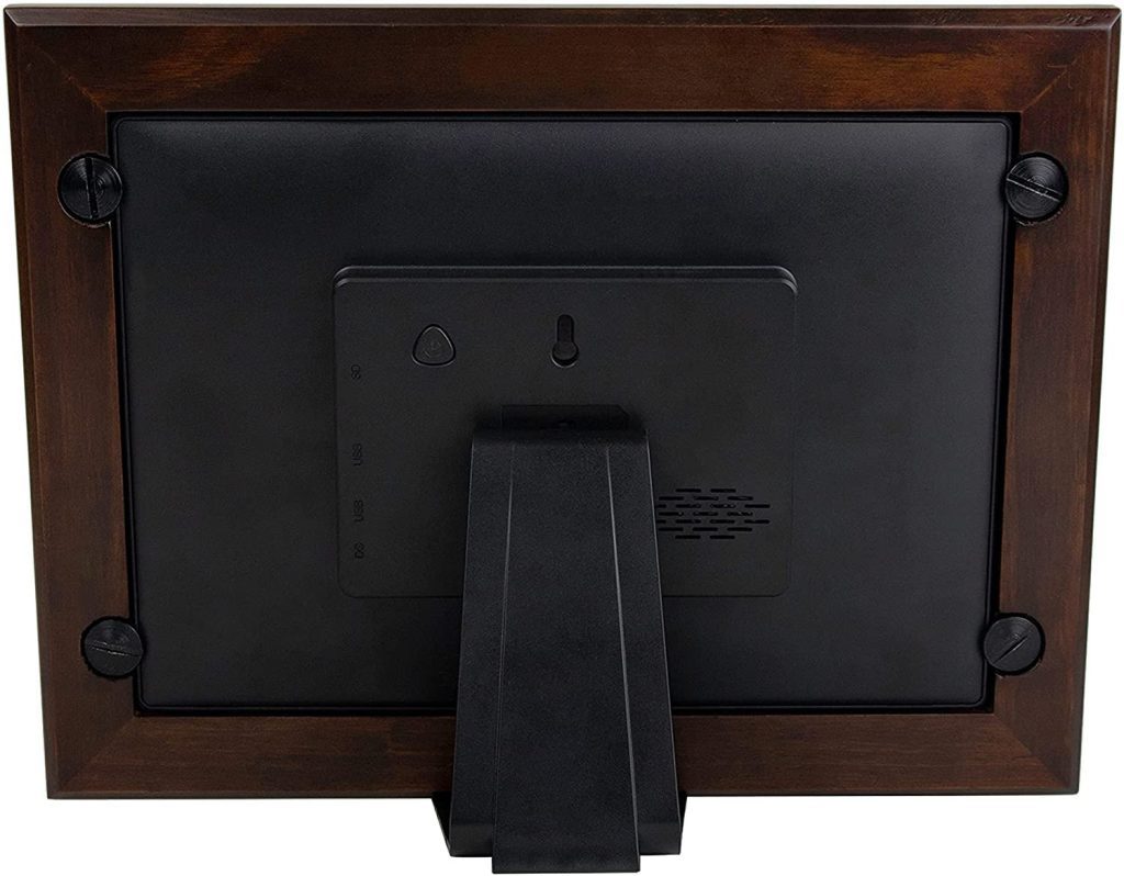 Disney PhotoShare Frame | Simply Smart Home