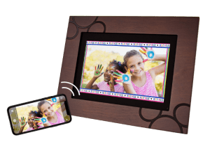 Disney PhotoShare Frame | Simply Smart Home