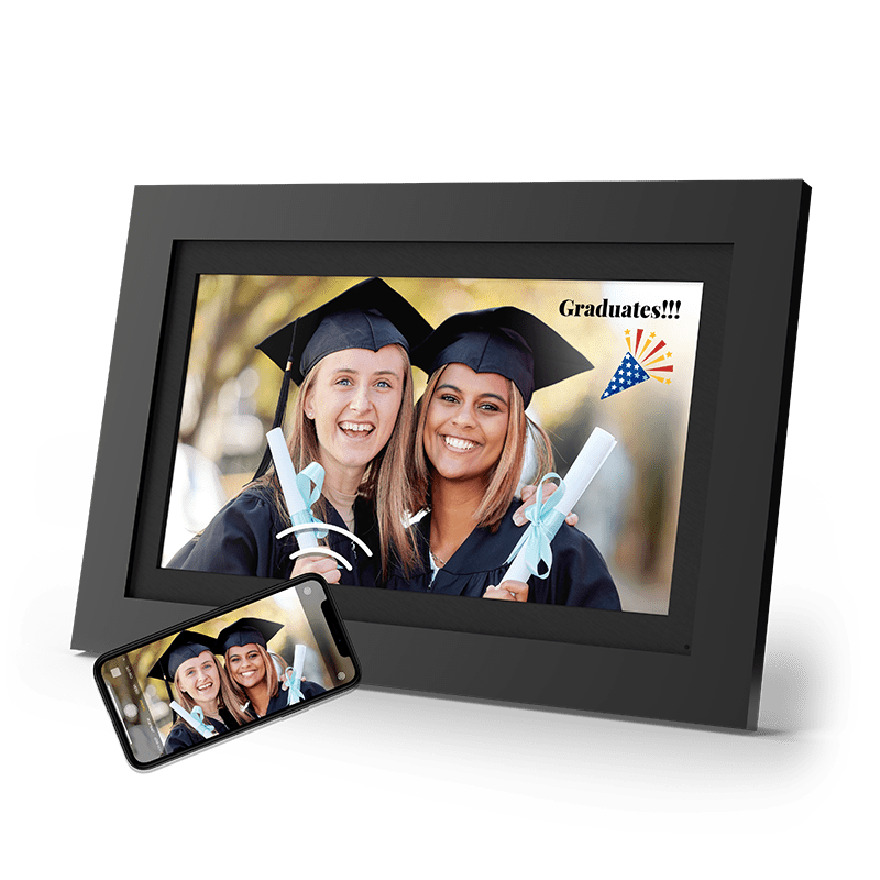 Smart Digital Frames & Lighting Automation | Simply Smart Home