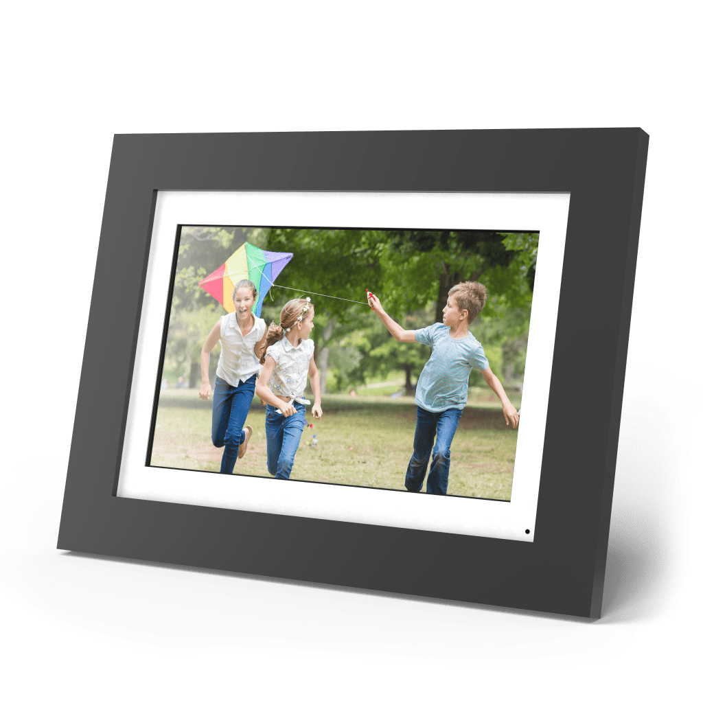 Smart Digital Frames & Lighting Automation | Simply Smart Home