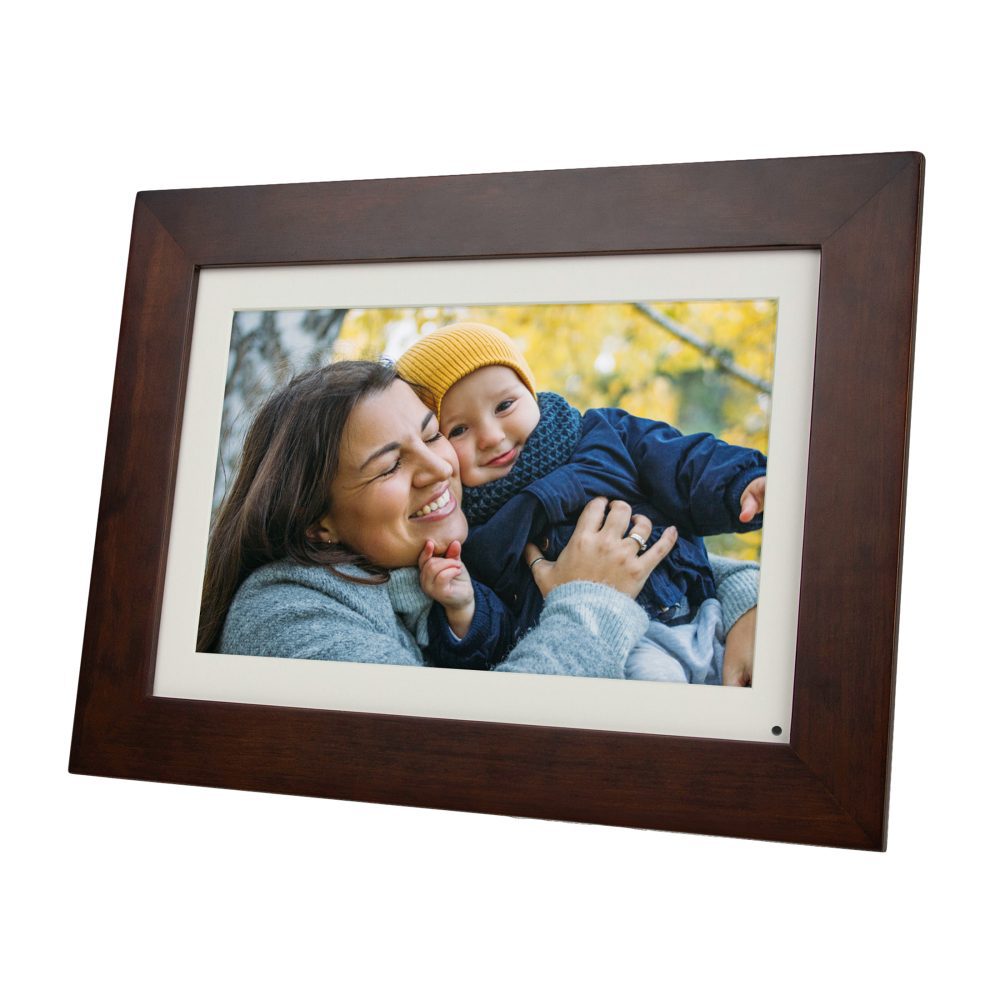 Smart Digital Frames & Lighting Automation | Simply Smart Home