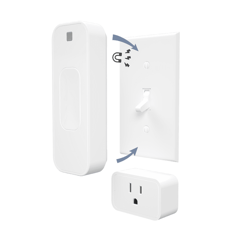 Smart Digital Frames & Lighting Automation | Simply Smart Home