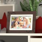 Smart Digital Frames & Lighting Automation | Simply Smart Home